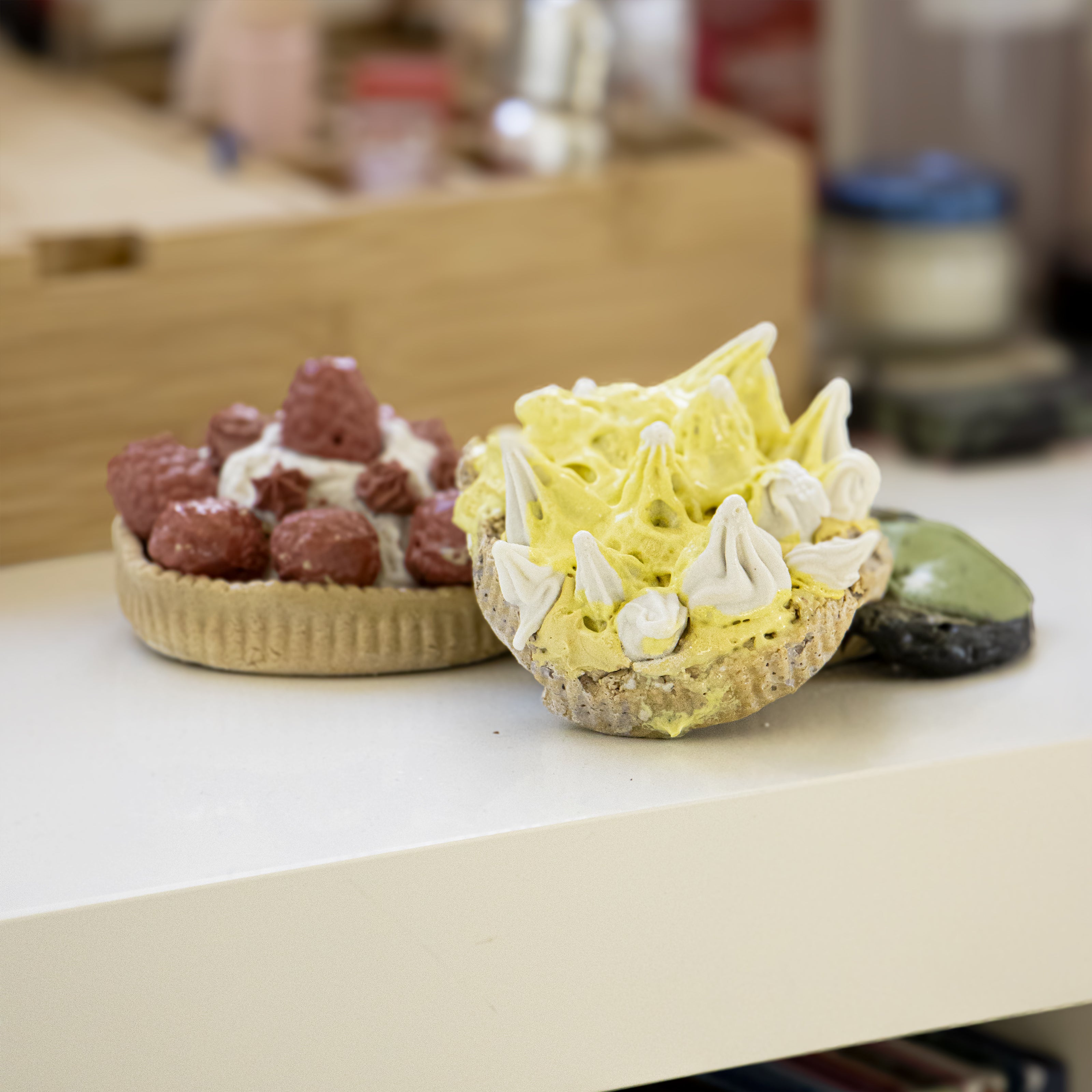 RUNNY PIES – Ceraquoi-Shop